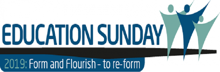 Education Sunday 2019 : 8 Sep – Churches Together in Cornwall