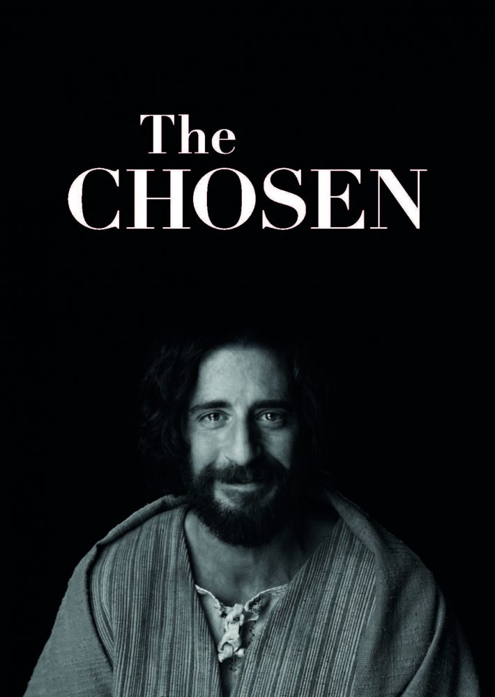 The Big Church Binge – Watch ‘The Chosen’ S3 with your church ...