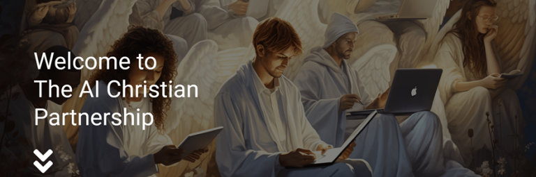 The AI Christian Partnership – Churches Together in Cornwall