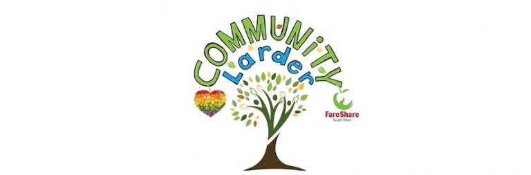 Bodmin Way : Community Larder – Churches Together in Cornwall