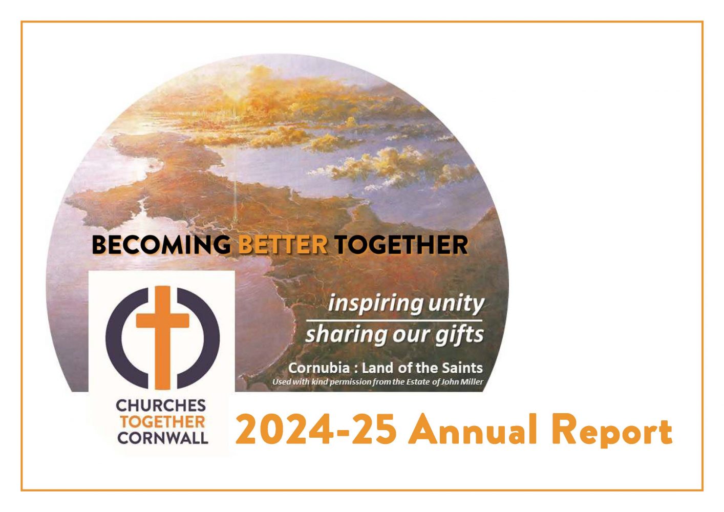 Bissoe: Hidden Help – Churches Together in Cornwall