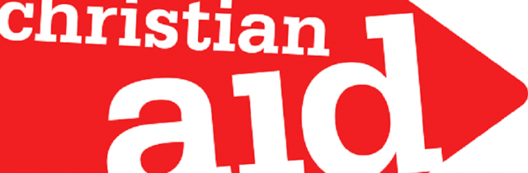 News from Christian Aid – Churches Together in Cornwall