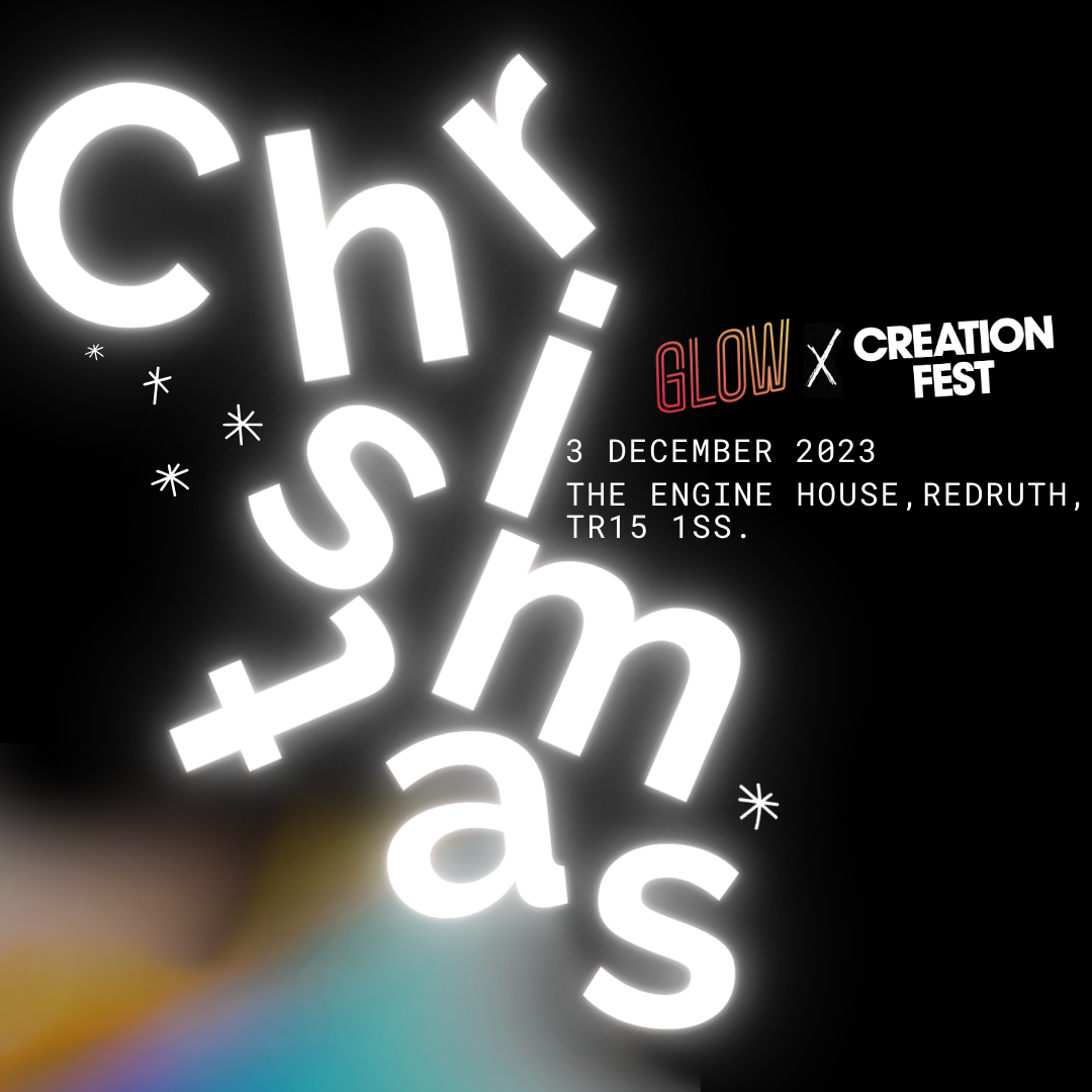 Christmas Glow : 3 Dec, Redruth – Churches Together in Cornwall