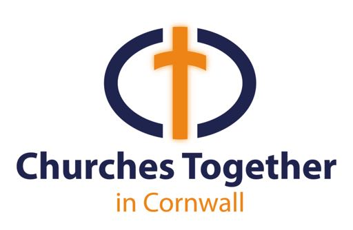 Churches Together in Cornwall logo – Churches Together in Cornwall