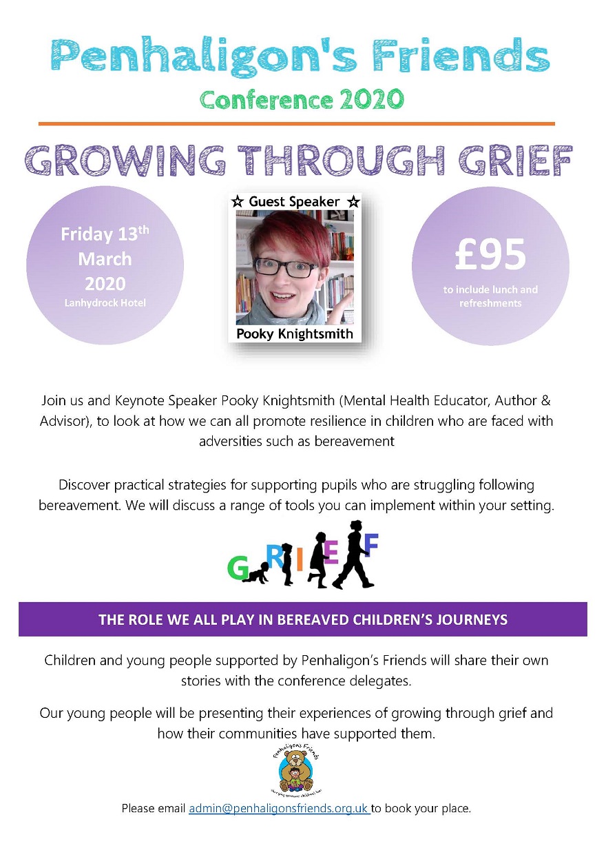 Conference 2020 Flyer – Churches Together in Cornwall infoHub