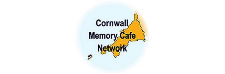 Cornwall Memory Cafe Network – Churches Together in Cornwall infoHub