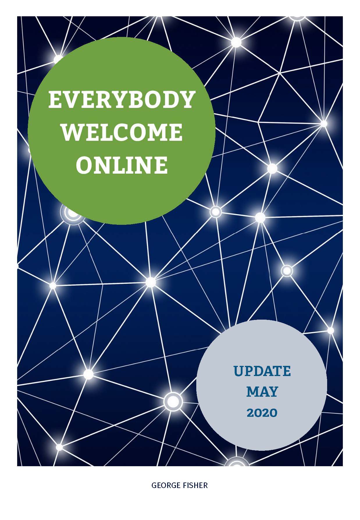 Everybody Welcome Online: UPDATED – Churches Together in Cornwall infoHub