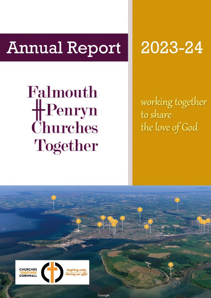 FPCT-Annual-Report-2024-cover – Churches Together in Cornwall infoHub