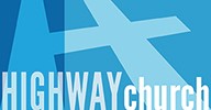 Highway Church logo – Churches Together in Cornwall