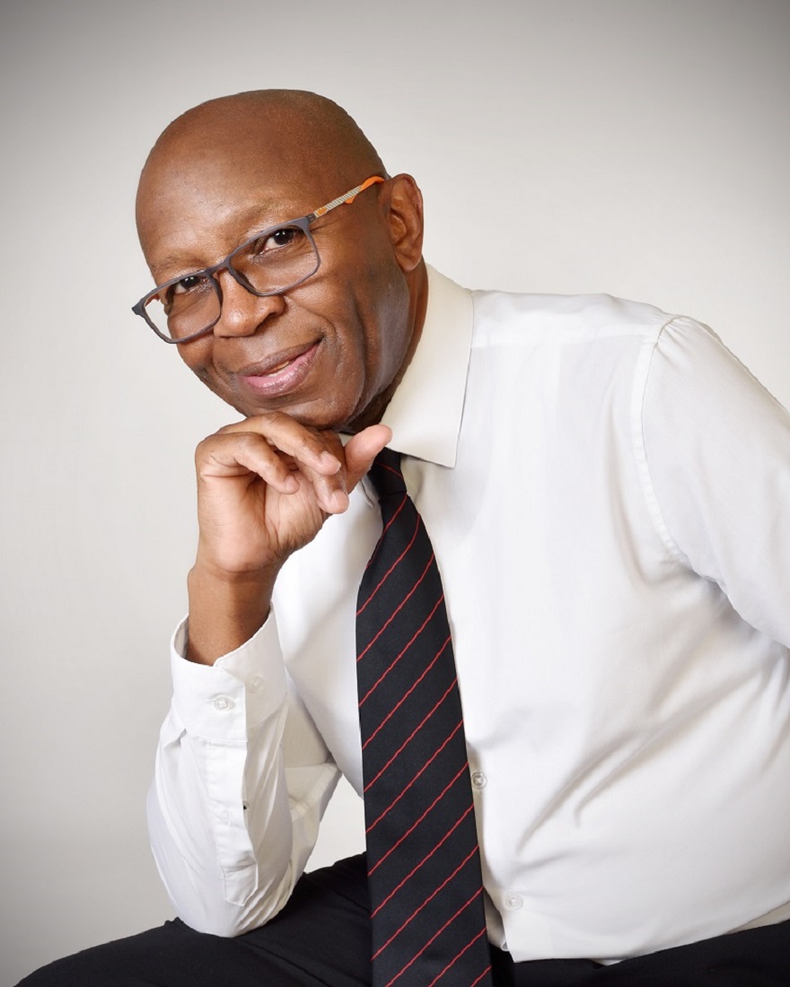 Bishop Joe Aldred retires – perspectives on his impact and legacy ...