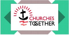 Churches Together logo – Churches Together in Cornwall