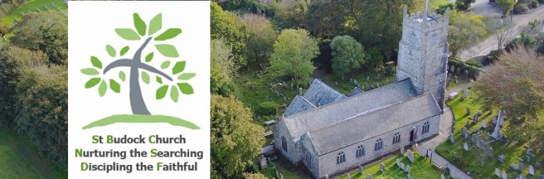 Pendennis Brass & Budock Church Big Carol Sing-Along : 4 Dec, Budock ...