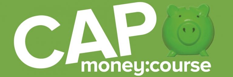 Run the CAP Money Course – Churches Together in Cornwall infoHub