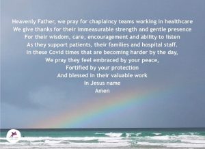 chaplaincy prayer – Churches Together in Cornwall
