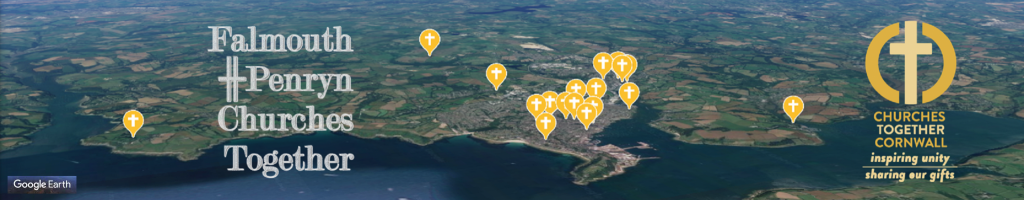 FPCT Executive – Churches Together in Cornwall infoHub