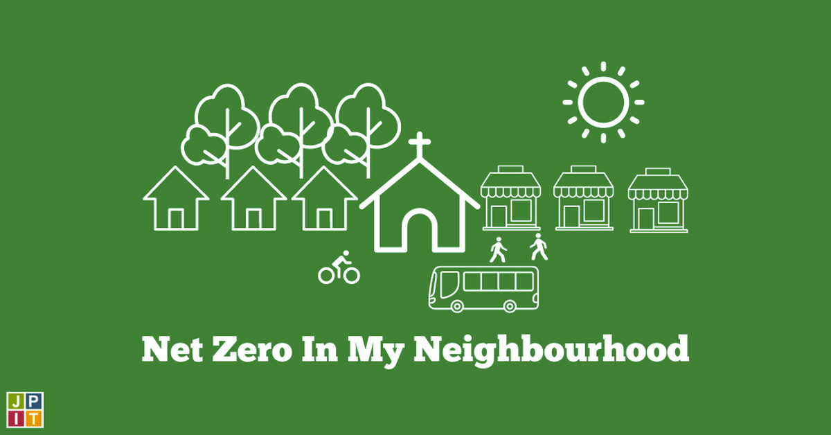 Net Zero in my Neighbourhood – Churches Together in Cornwall