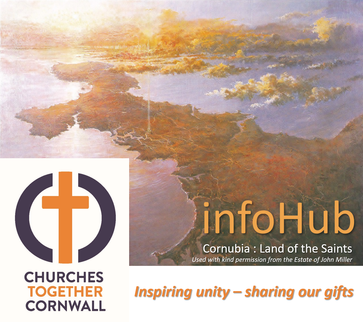 infohub b – Churches Together in Cornwall