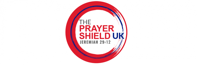 The Prayer Shield: 365-day prayer initiative launched by CTE President ...