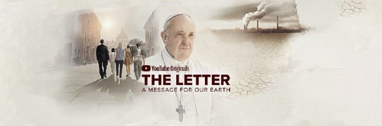 A Message for our Earth: The Letter – Churches Together in Cornwall